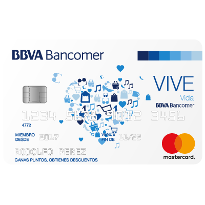 BBVA – QUIERO CRÉDITO